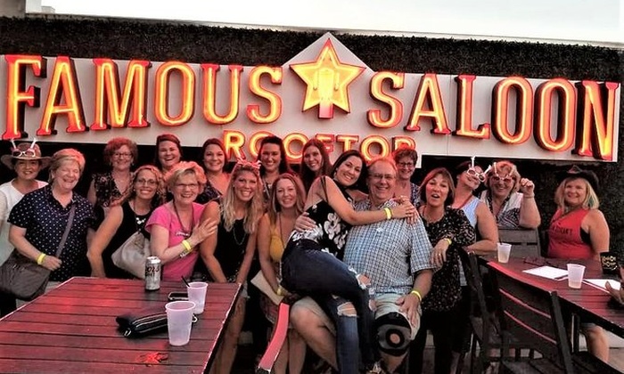 Downtown Scavenger Hunt • Andaré